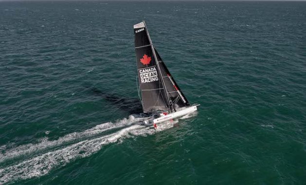 Canada Ocean Racing Aiming to Compete in the Vendee Globe