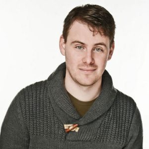 Chatting with Toronto-based stand-up comedian, Craig Fay