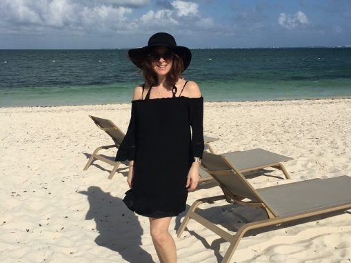 “A Day in The Life” with Writer, Danielle Kaplan