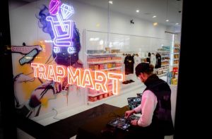 Exotic Shop Offers The Largest Selection of Customized Snack