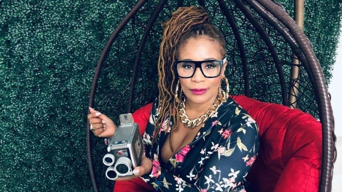 L.A. WADE: Media Trailblazer Talks Addiction and New Book