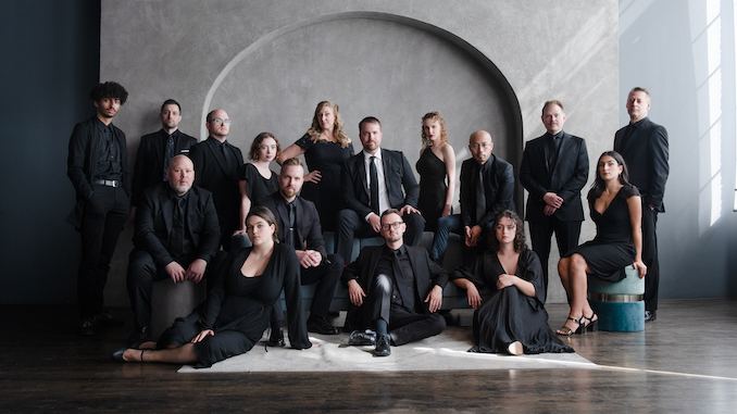 Baro 2022 Photoshoot