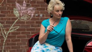 Workin' Moms Sarah McVie Says A Heartfelt Goodbye