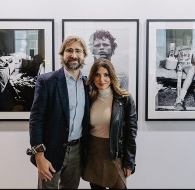 “A Day in The Life” with Toronto-based actress Erin Agostino