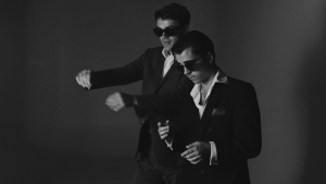 “Five Minutes With” Alex Bird & Ewen Farncombe