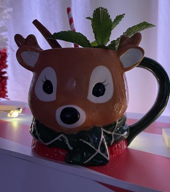 Top 5 Holiday Themed Bars in Toronto