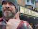 "A Day in The Life" with Toronto author Jeff Cottrill