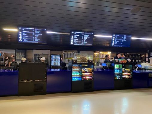 Independent Cinema Review: TIFF Bell Lightbox