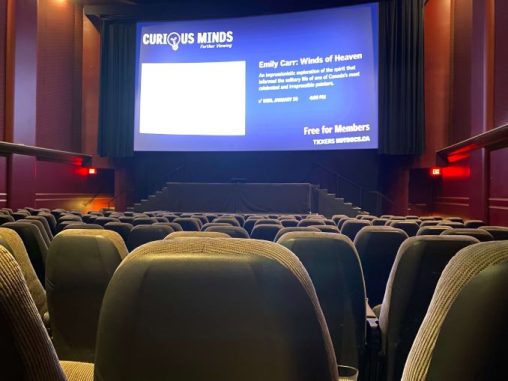 Independent Cinema Review: Hot Docs Ted Rogers Cinema