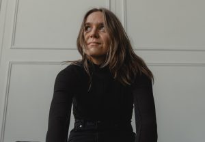 Chatting With Sketch Comedian, Laura Ramoso