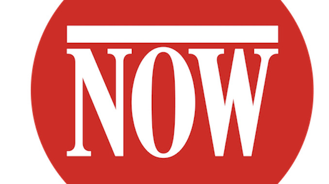 NOW Magazine has been sold again, this time to Gonez Media Inc.