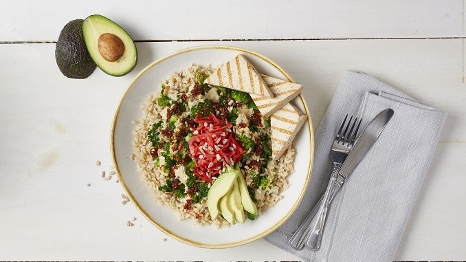 Homegrown Business: Ruth Tal of Fresh Kitchen + Juice Bar