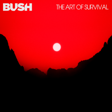 Bush at History: The Art of Survival (Concert Review)
