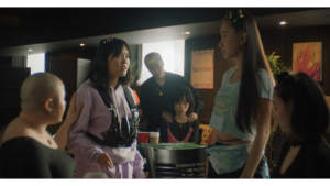 Viral Sesnsation "Gay Mean Girls" is Back!