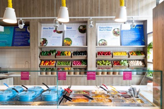 Toronto’s Restaurant Chain, Brasa Peruvian Kitchen