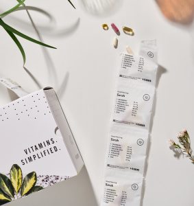 Homegrown Business: Laurie Cook, Founder of VTMN Packs