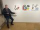 "A Day in the Life" with Painter Zack Rosen