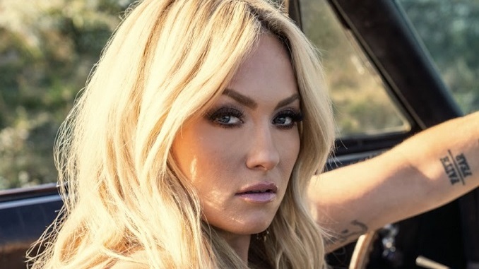 Five Minutes With: Toronto Country Singer Meghan Patrick