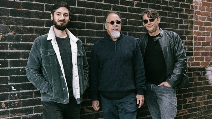 Five Minutes With: Toronto Pop-rock Trio Redpath Traffic