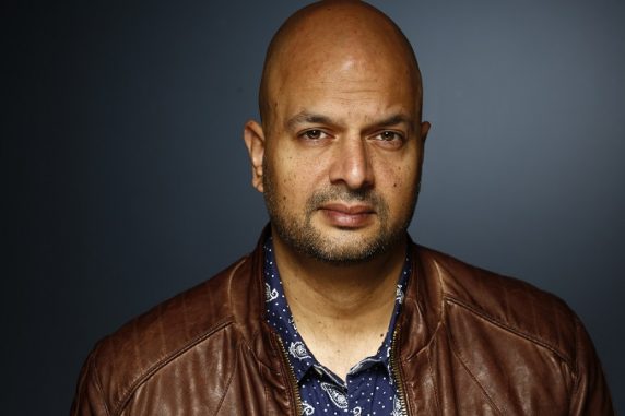 Chatting with Actor and Stand-Up Comedian Ali Hassan