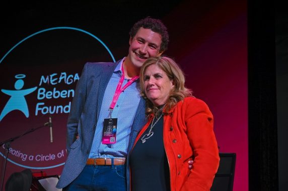 Charitable Choices: Meagan Bebenek Foundation