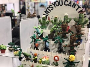 Toronto Comicon 2023 is Preciousssssss