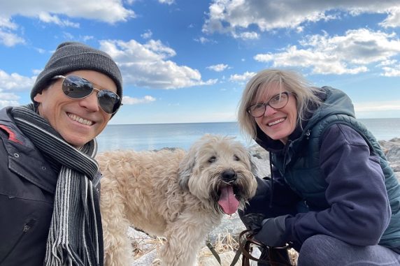 “A Day in the Life” with Toronto Theatre Director Rick Miller