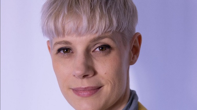 “A Day in the Life” with Toronto Artistic Director Lora Campbell