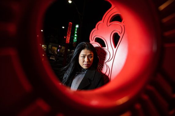 Afong Moy's The Chinese Lady comes to Toronto