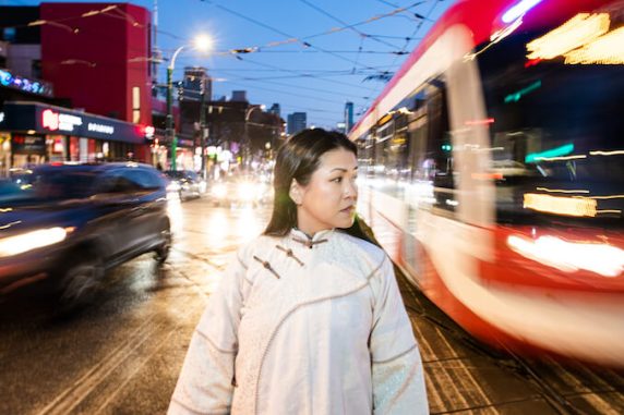 Afong Moy's The Chinese Lady comes to Toronto