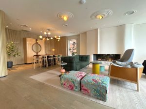 The Royal Hotel Picton is the jewel of PEC