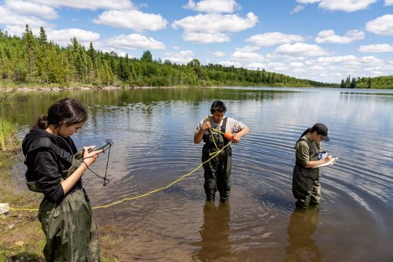 Charitable Choices: Water First and the DreamCatcher Charitable Foundation