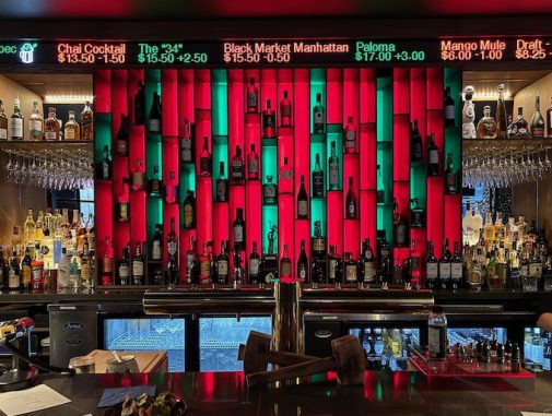 Cool things to do and places to eat with Dad in Toronto