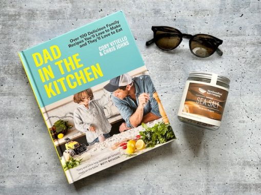 5 NEW gift-worthy Canadian cookbooks to give and receive