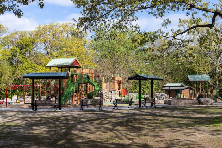 Things to do in High Park in Toronto, Canada