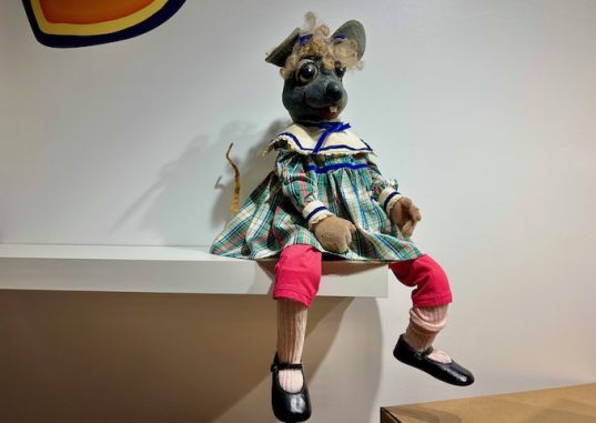 Myseum opens Children's TV retrospective exhibit to Toronto