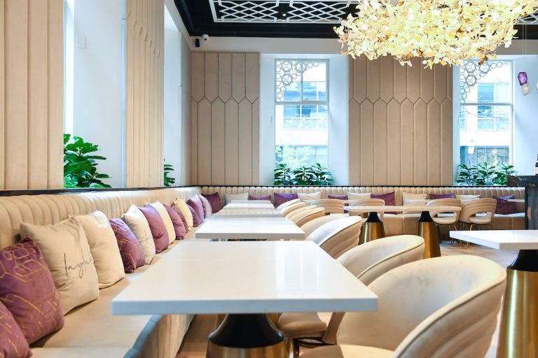 Laylak Opens in Toronto Featuring Authentic Lebanese Cuisine
