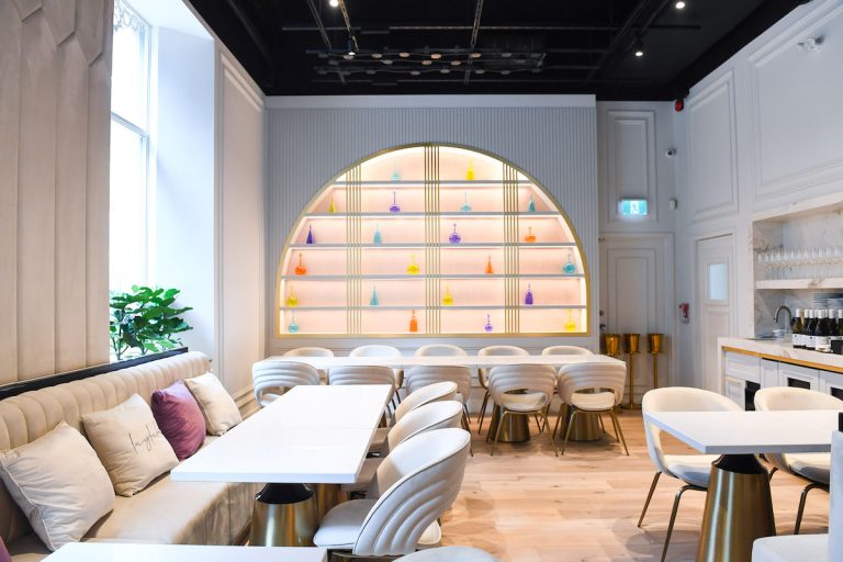 Laylak Opens in Toronto Featuring Authentic Lebanese Cuisine