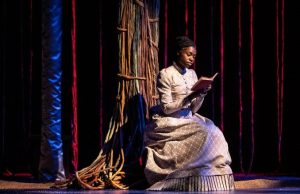 Treemonisha: Operatic Black Excellence