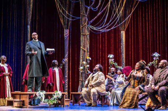 Treemonisha: Operatic Black Excellence