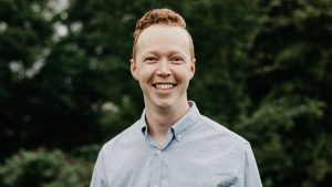 My Digital Life: Toronto Podcaster Jeremy Enns