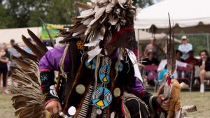 National Indigenous History Month Happenings in and around Toronto