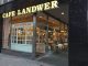 Cafe Landwer: A Mediterranean-Inspired Culinary Haven