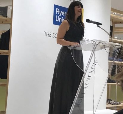 "A Day in the Life" with Artist Angela DeMontigny