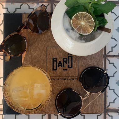 10 Toronto Patios and Roof Patios