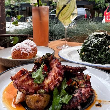 10 Toronto Patios and Roof Patios