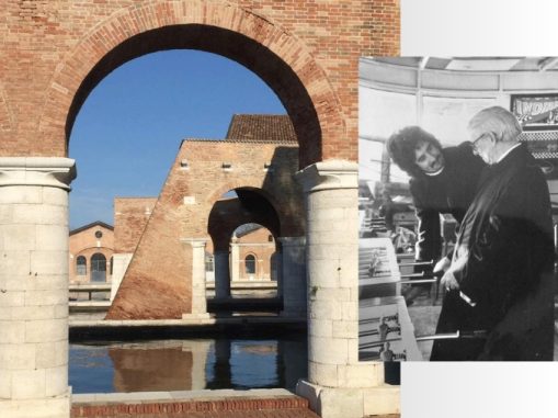 "A Day in the Life" with Urban Designer Rocco Maragna