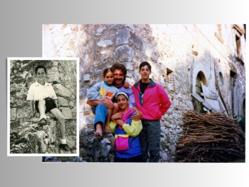 "A Day in the Life" with Urban Designer Rocco Maragna