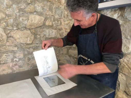 "A Day in the Life" with Urban Designer Rocco Maragna