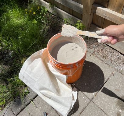 "A Day in the Life" with Toronto Ceramic Artist Ira Natasha